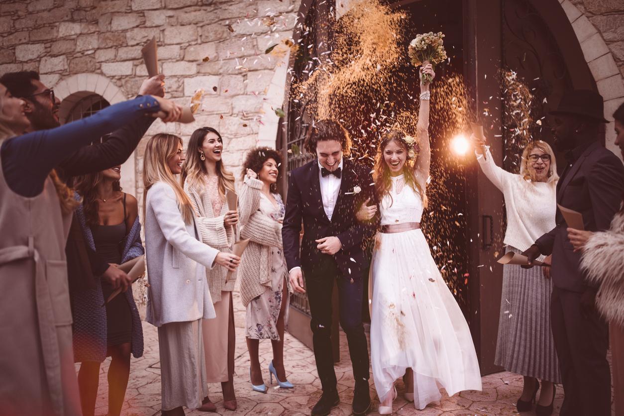 Four Financial Tips For Newlyweds Four Financial Tips For Newlyweds
